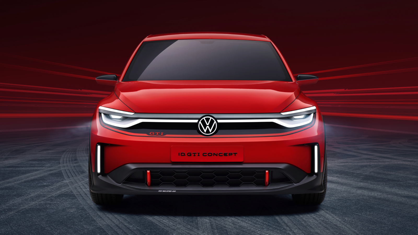 福斯電動鋼砲ID.2 GTI明年見，更強版本GTI Clubsport也有望推出 | 地球黃金線