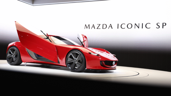 Mazda RX-7後繼車開發再有新消息？曝登場時間還可能讓轉子引擎回歸 | 地球黃金線