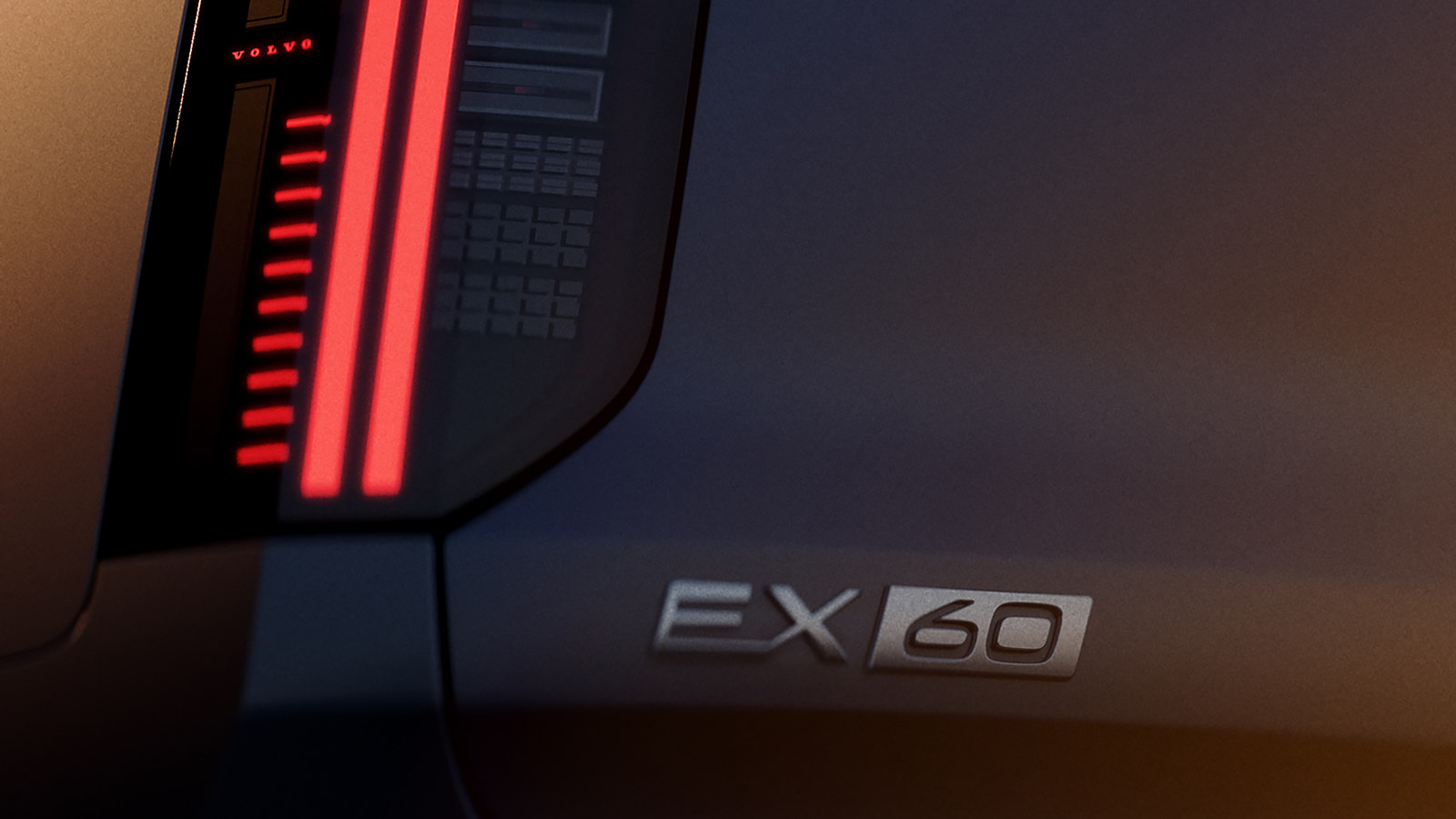 Volvo EX60確定1月21日發表，搭全新SPA3平台續航成品牌最佳 | 地球黃金線