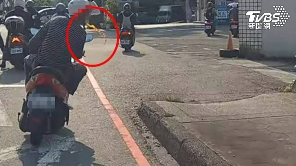 桃園市路上「做6件事」最高罰6千！環保局7月起加重3倍罰則 | 地球黃金線