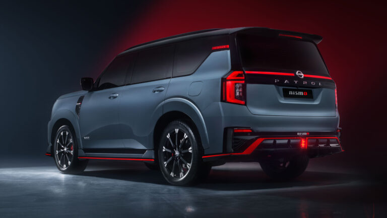 大改款Nissan X-Trail曝登場時間！導入油電與PHEV挑戰Toyota RAV4 | 地球黃金線