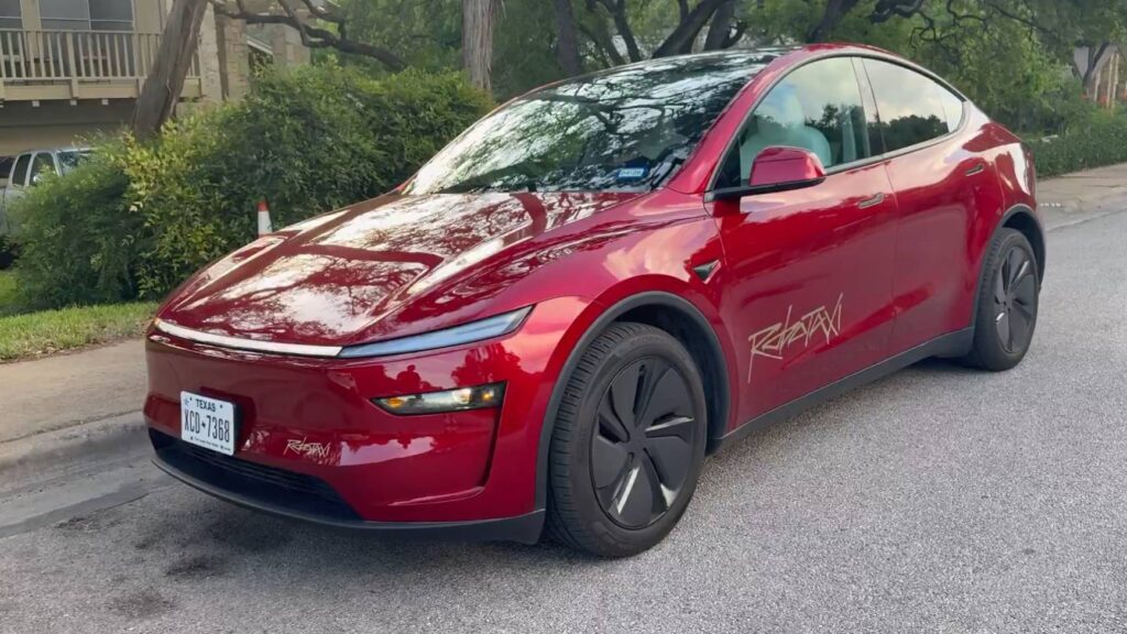 法國禁止特斯拉宣傳「全自動駕駛」，若不遵守致誤導消費者「每日罰170萬」 | 地球黃金線