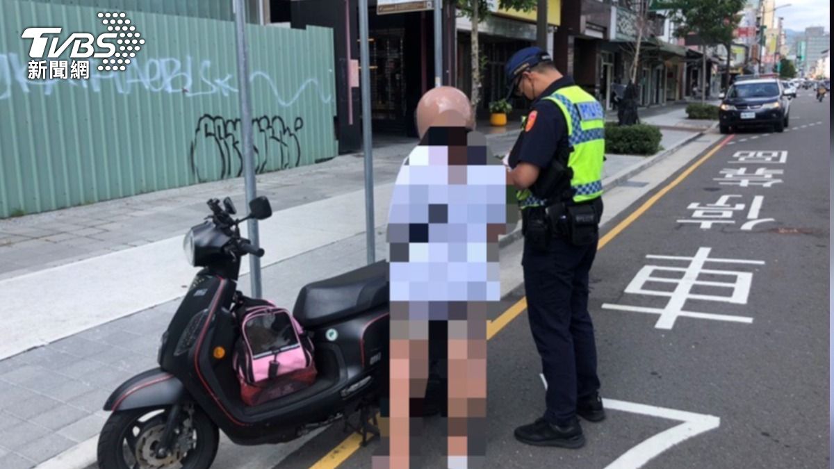 台中市2025上半年取締1005件未成年騎車！總計發生204起車禍事故 | 地球黃金線