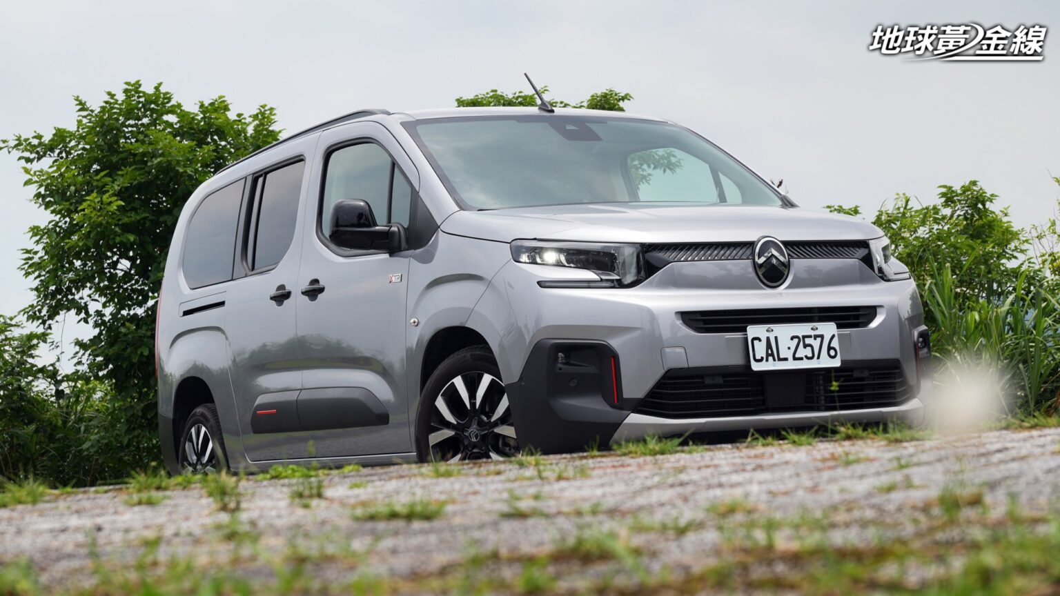 試駕／Citroën Berlingo XTR XL 7座，實用與性格兼備的多功能玩家 | 地球黃金線