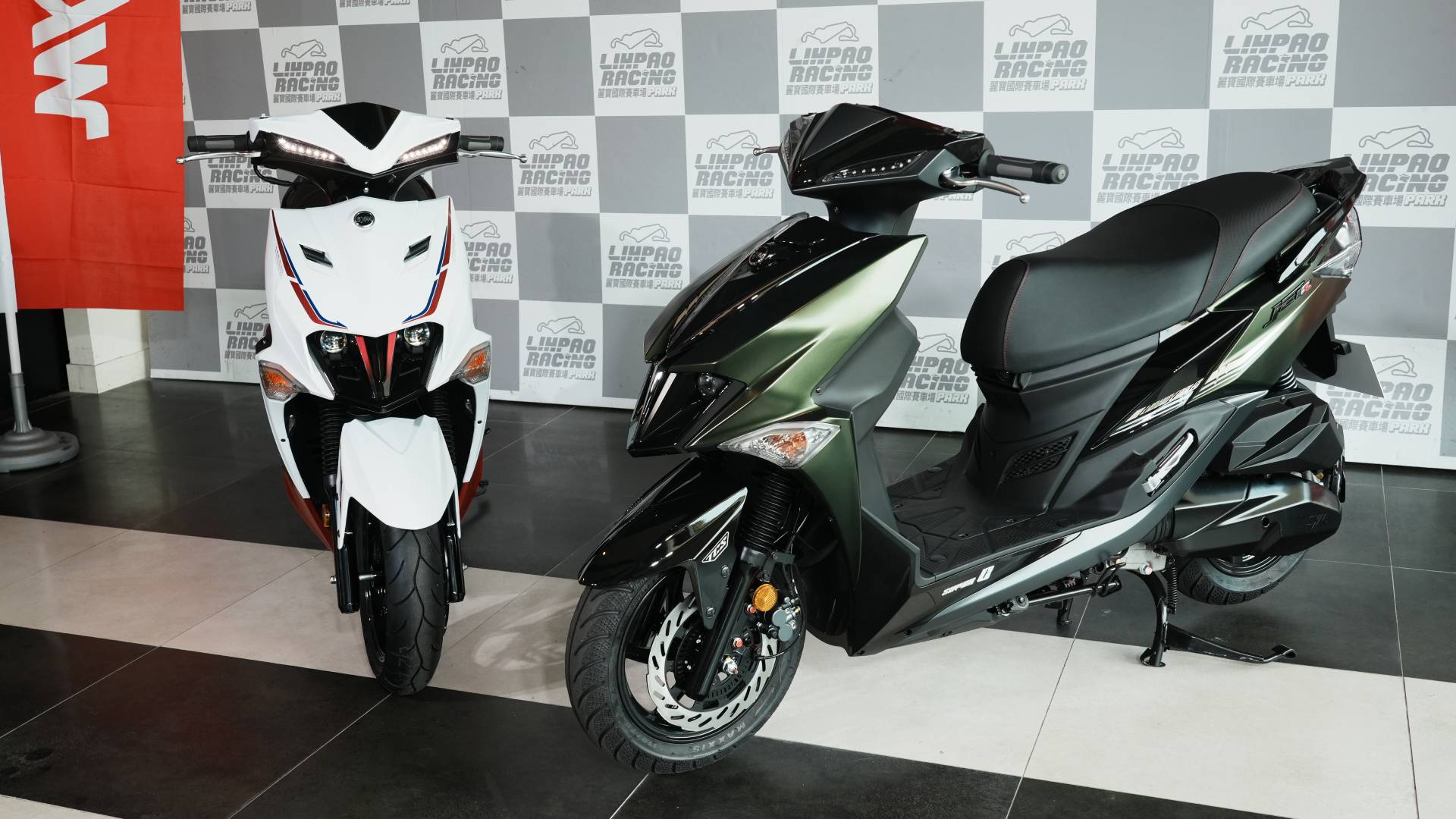 銷售戰報／2025年7月台灣機車總市場，Jet SL+ SuperC與Ezzy等新車帶動成長 | 地球黃金線