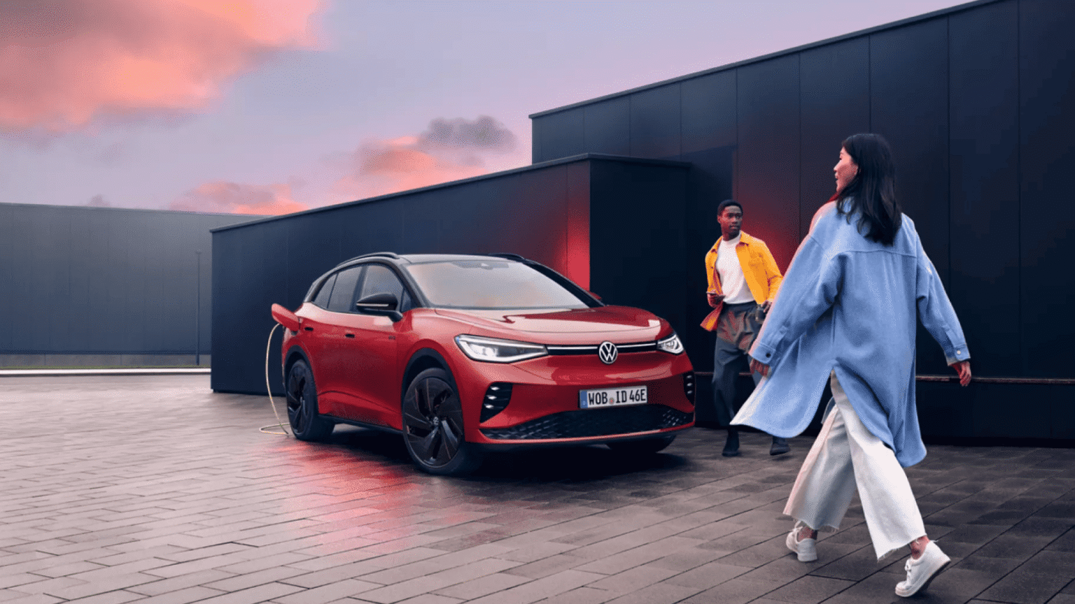 Volkswagen福斯暢行平台登場，一鍵搞定三大服務再享限時優惠 | 地球黃金線