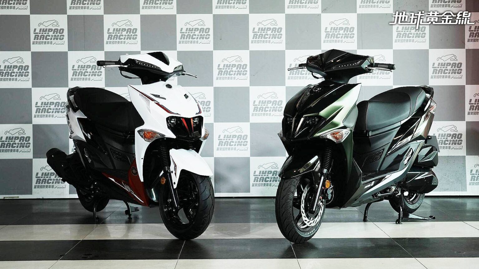 SYM Jet SL+SuperC小改加入電驅系統！三陽首購優惠10.65萬起搶攻年輕族群 | 地球黃金線