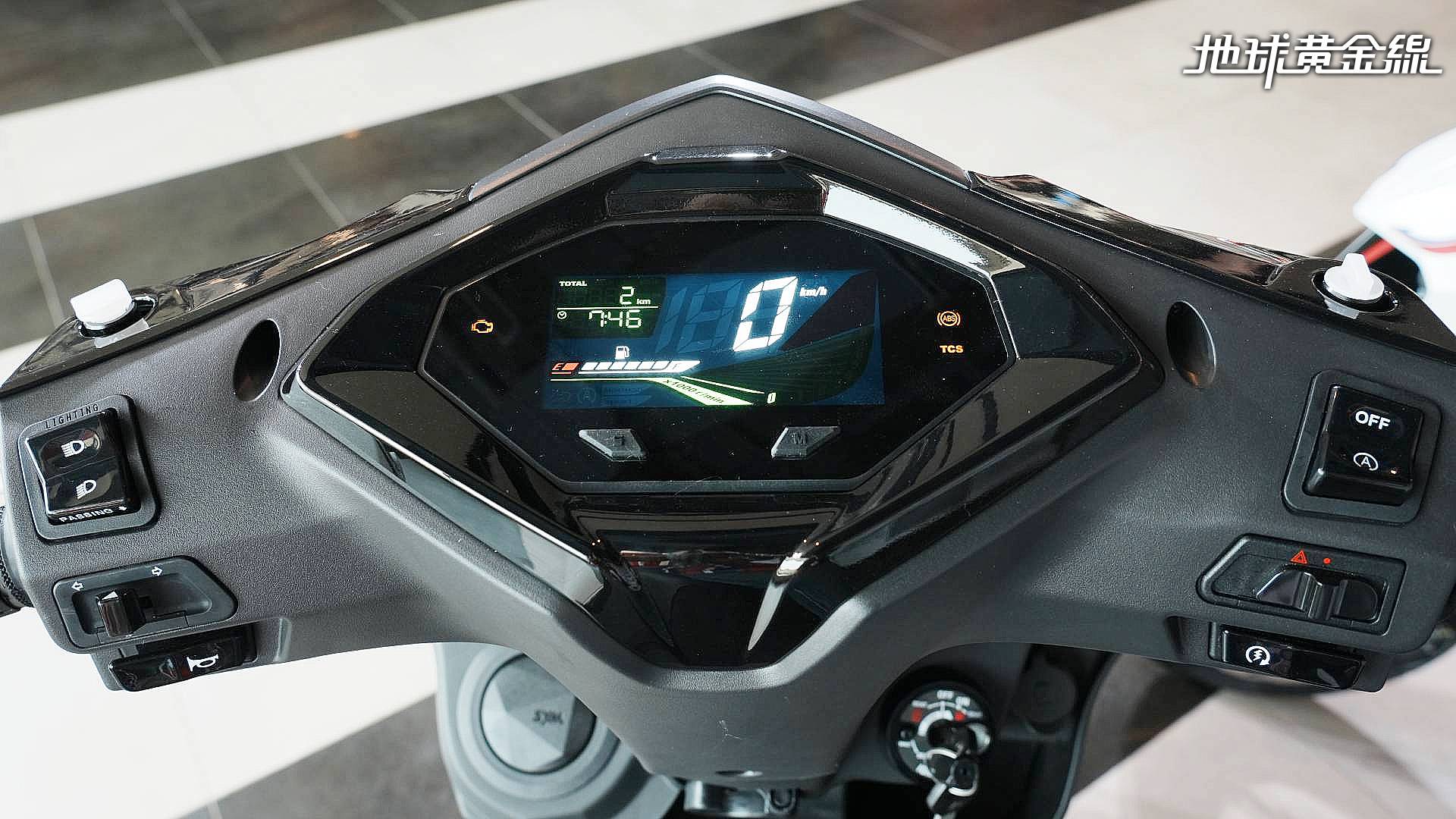 SYM Jet SL+SuperC小改加入電驅系統！三陽首購優惠10.65萬起搶攻年輕族群 | 地球黃金線