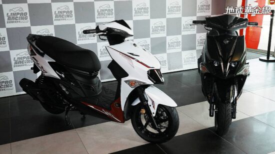 SYM Jet SL+SuperC小改加入電驅系統！三陽首購優惠10.65萬起搶攻年輕族群 | 地球黃金線