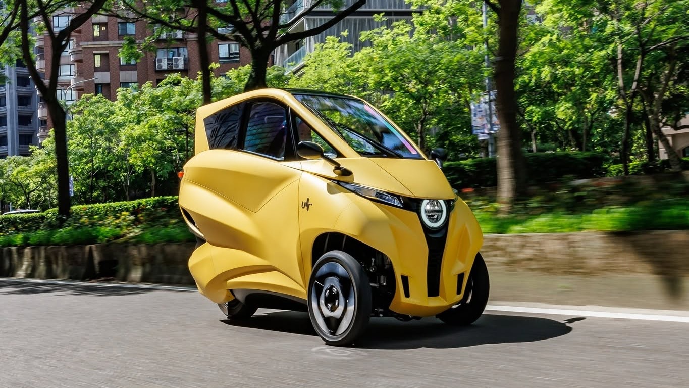 Lean3上市前試水溫？Lean Mobility啟動網路問卷調查 | 地球黃金線