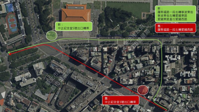 名醫命喪公車輪，75米路口綠燈僅69秒路權團體喊：根本賽跑求生 | 地球黃金線
