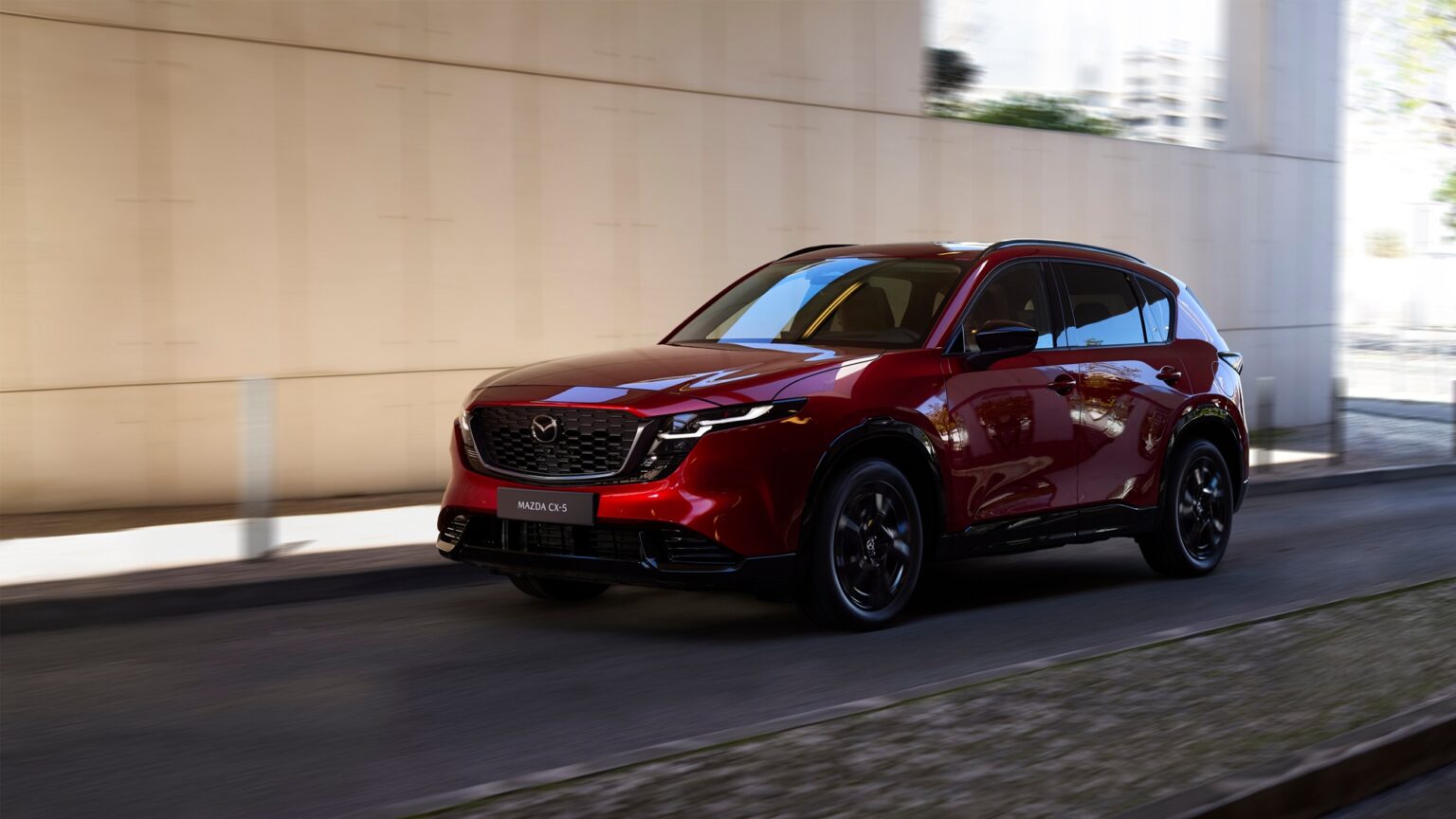 一探馬自達未來CX-50~CX-90計畫！緊接CX-5後的大改新車是Mazda3與CX-30？ | 地球黃金線