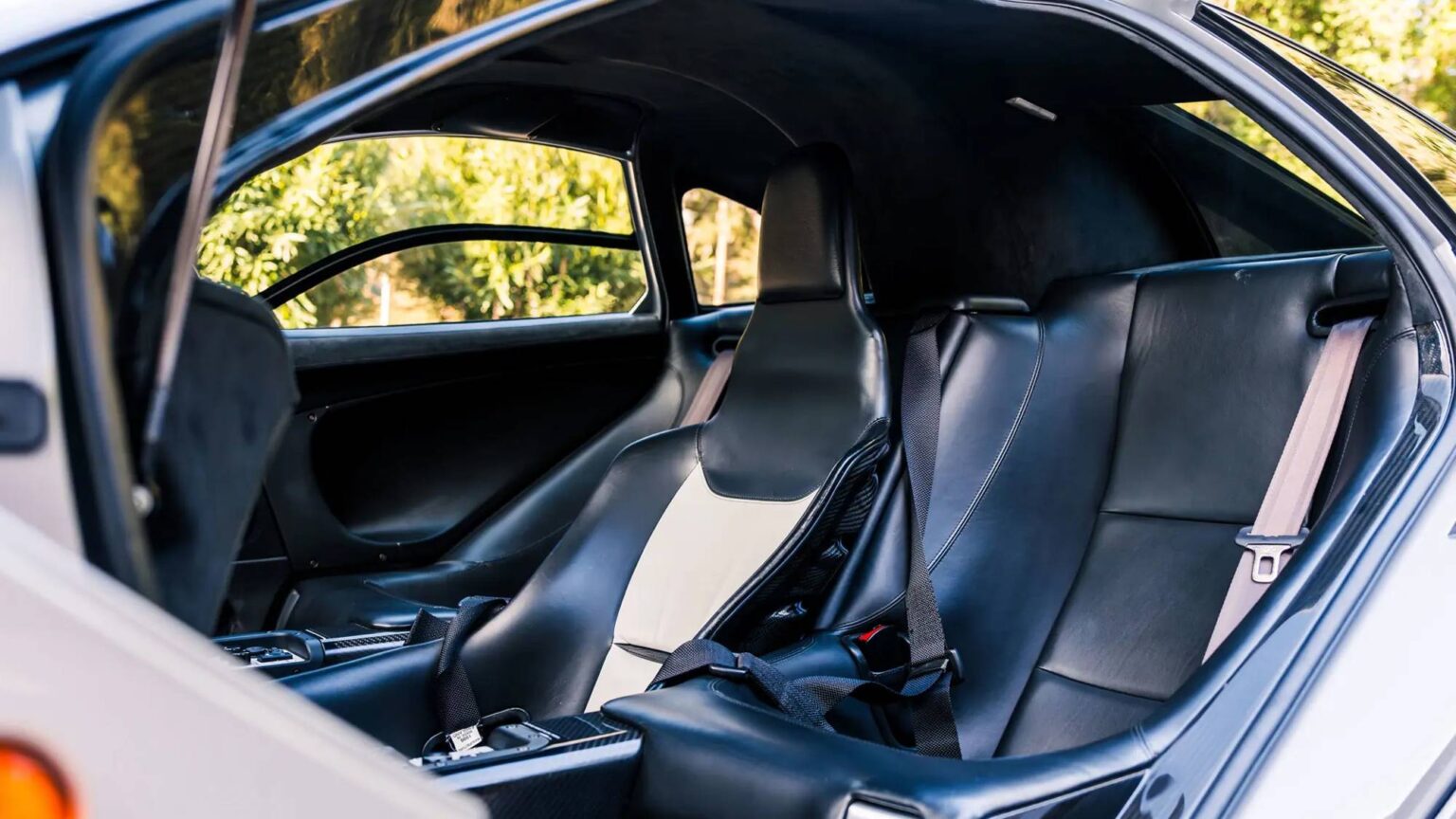 豆豆先生也有一輛！麥拉倫傳奇超跑將拍賣 有望飆破6.7億天價│TVBS新聞網