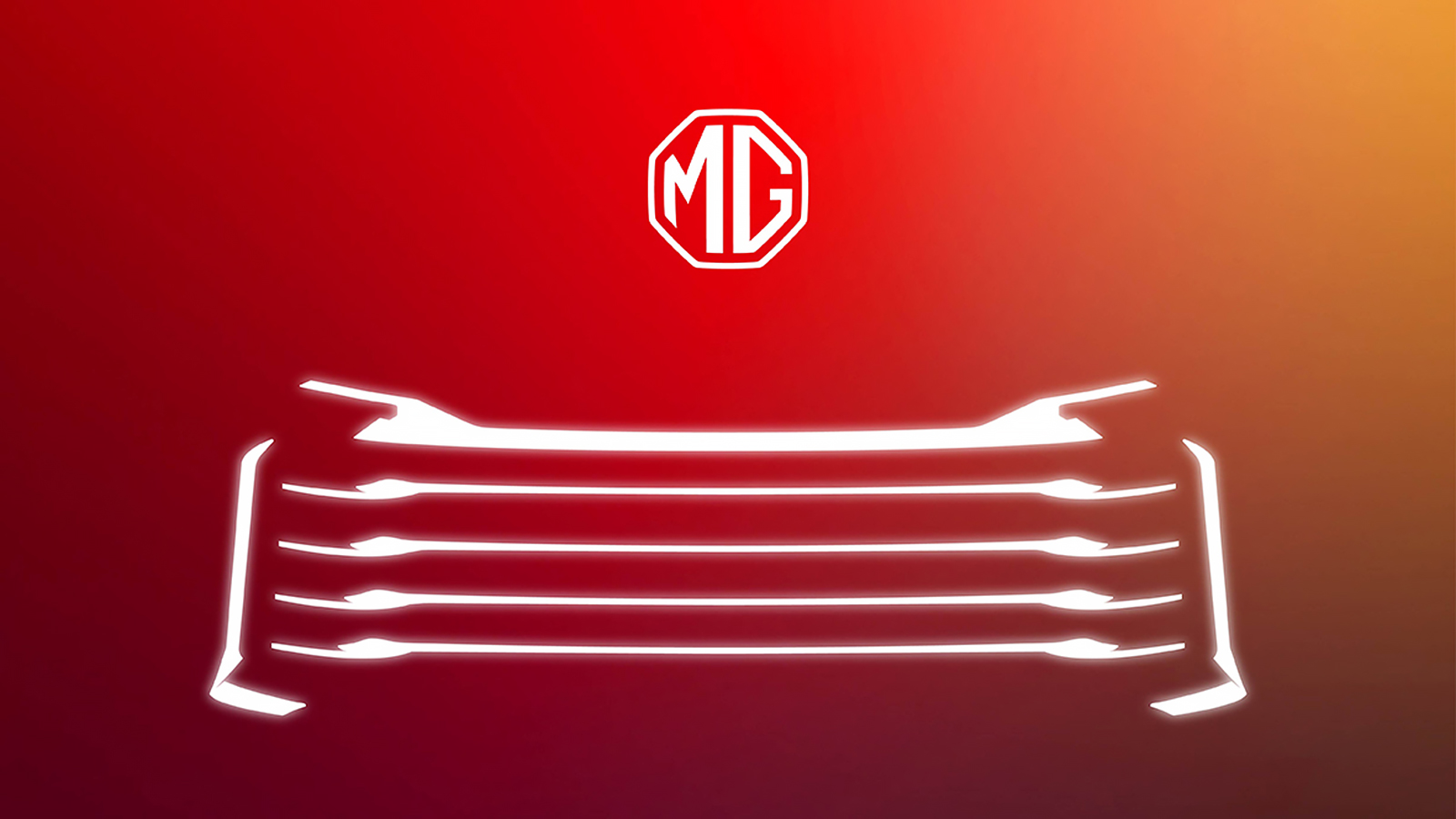 MG G50 Plus確定8月20日發表！MG：偕Custin做大國產MPV市場 | 地球黃金線