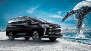 MG G50 Plus台灣預售價110萬元開放接單「多退少不補」！獨家掌握重點配備 | 地球黃金線