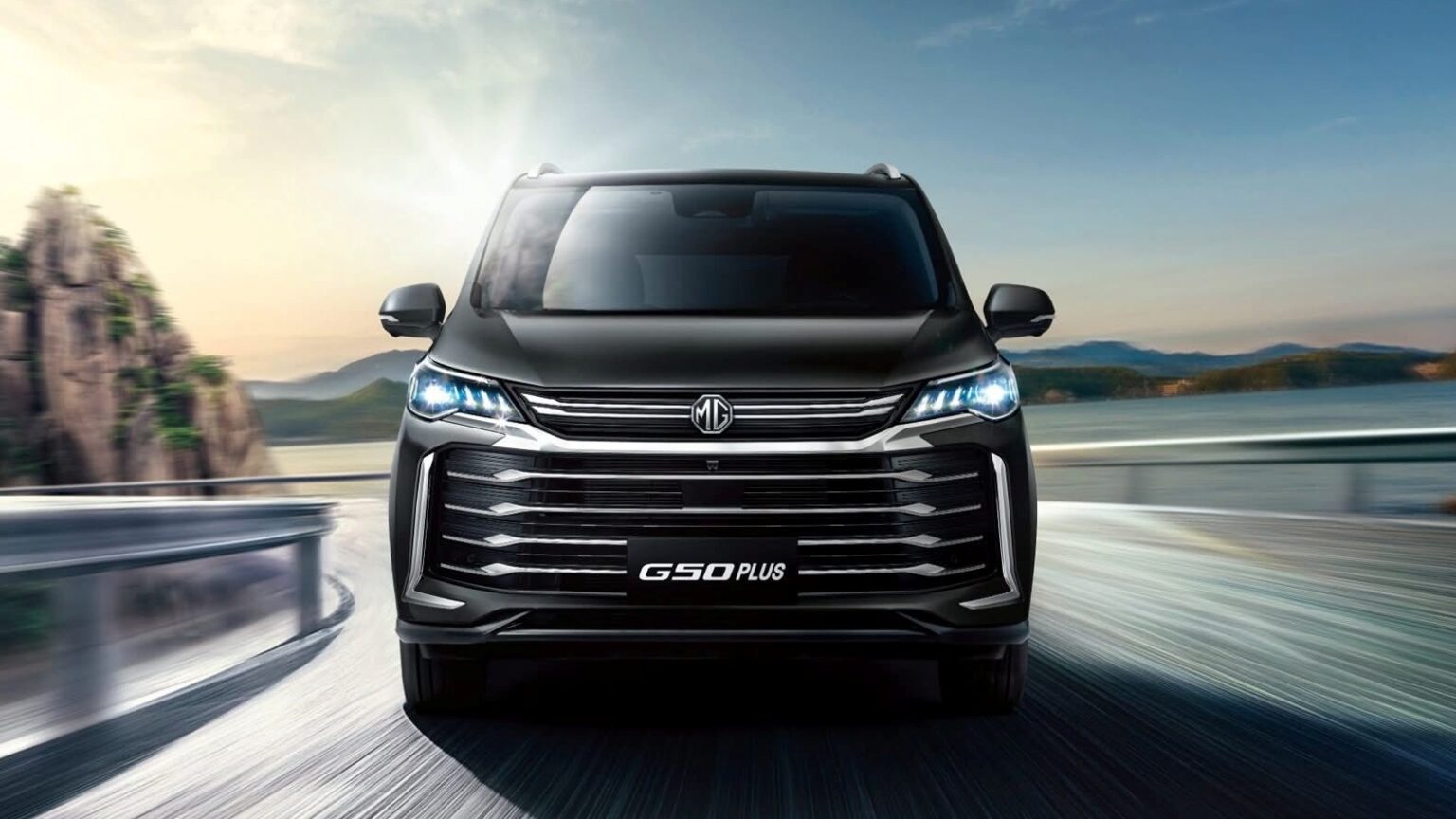 MG G50 Plus加入MPV戰局，現代Custin首當其衝？開價110萬有所考量？ | 地球黃金線