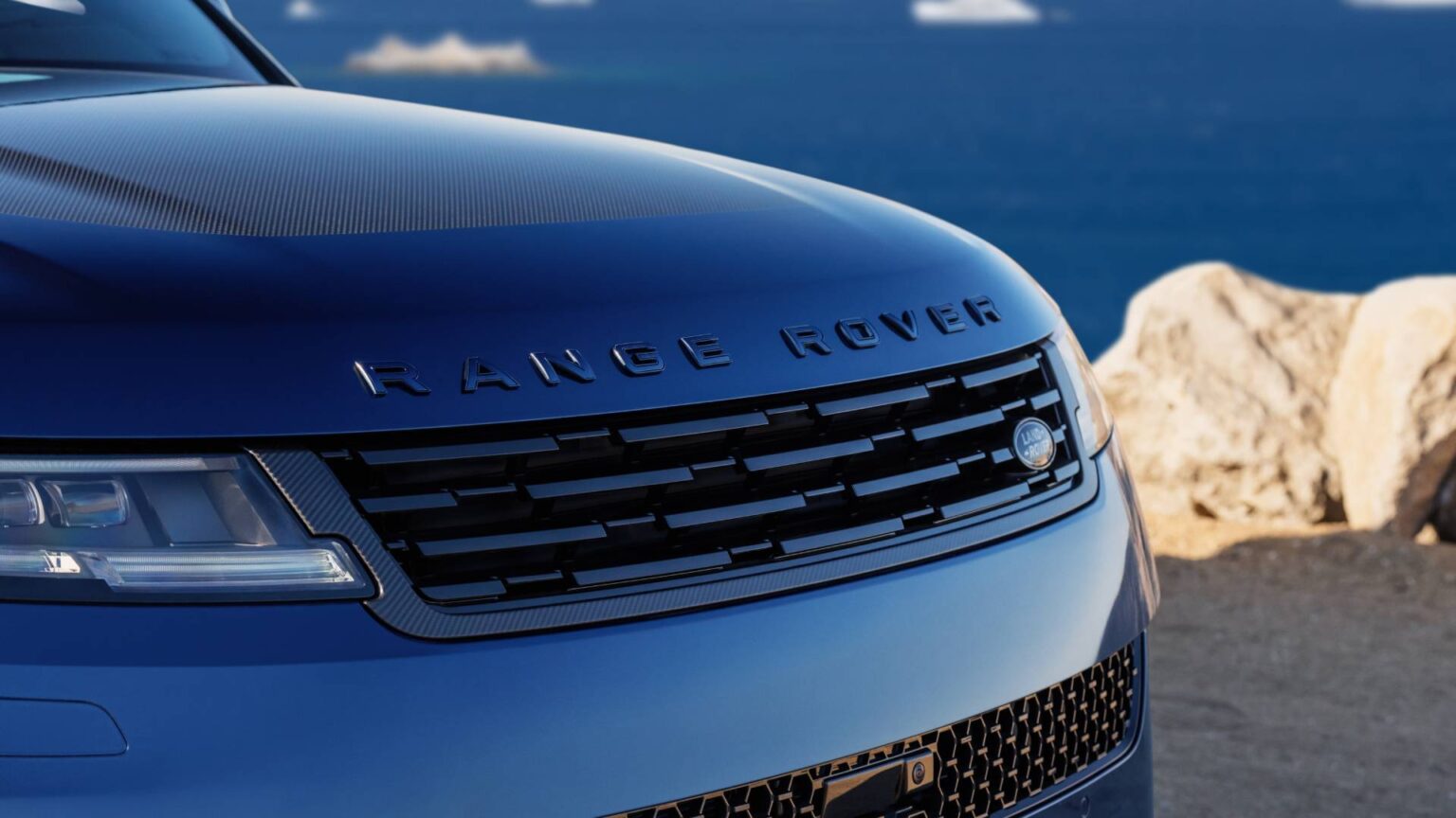 Range Rover Sport SV加入SV Bespoke訂製服務！豐富客制化選項堪比超豪華品牌 | 地球黃金線
