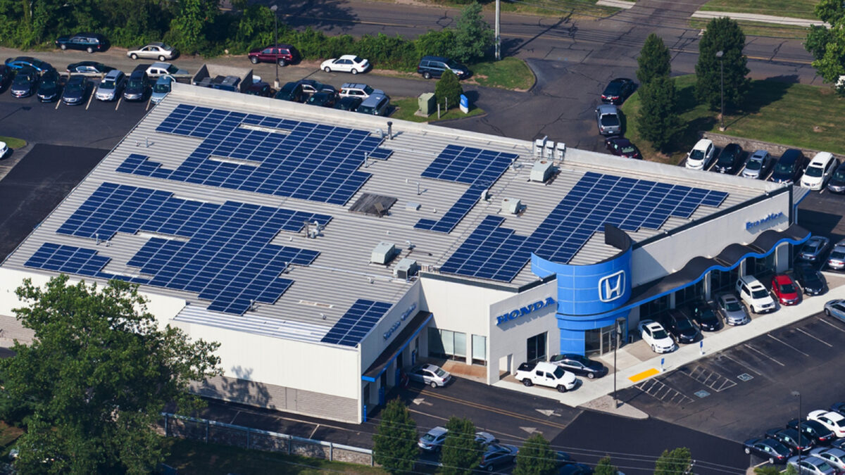 Honda美國成立「Honda Insurance Solutions」，提供車主一站式保險服務 | 地球黃金線