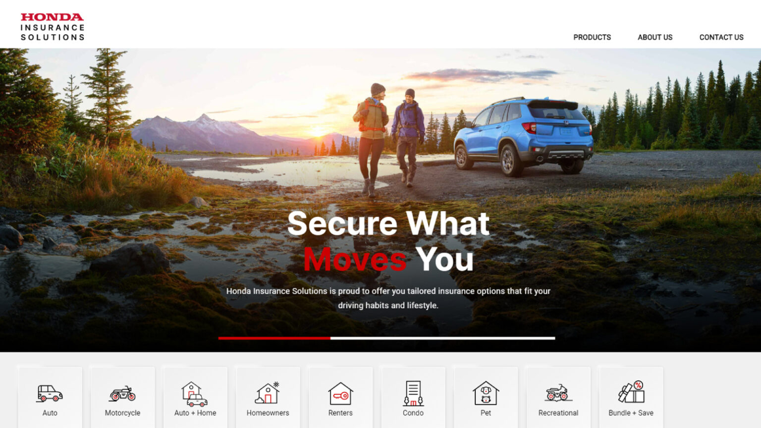 Honda美國成立「Honda Insurance Solutions」，提供車主一站式保險服務 | 地球黃金線