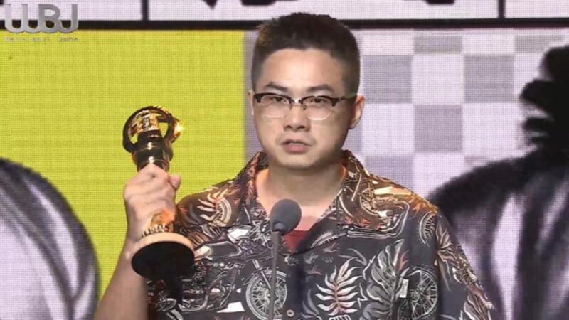 《山道猴子的一生》即將拍成真人電影？獲文化部90萬補助網嗨：阮經天出演！ | 地球黃金線