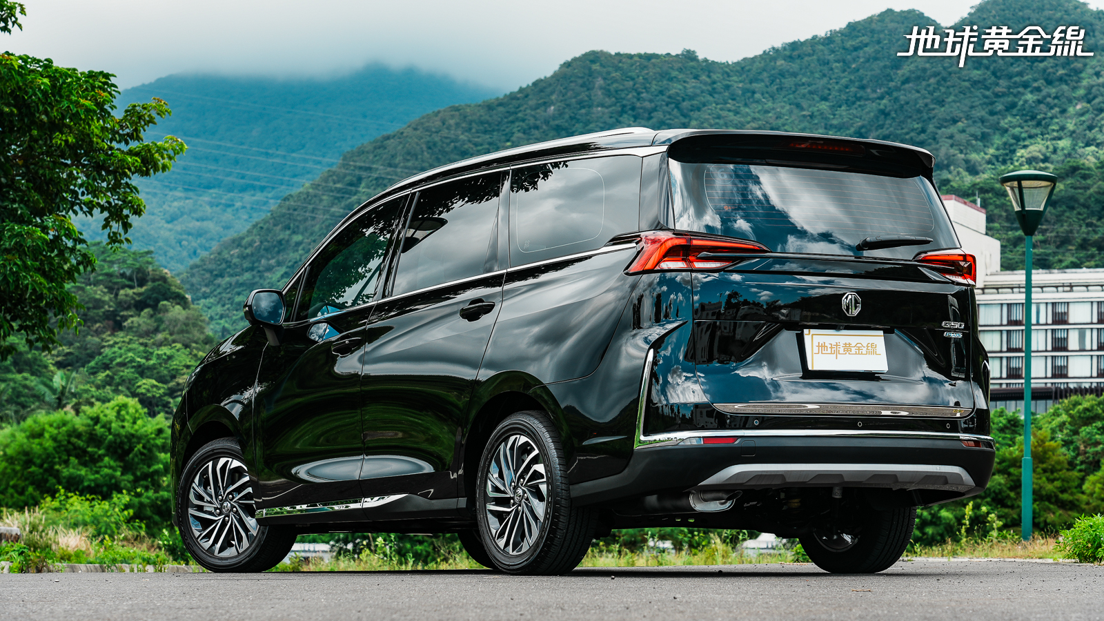試駕／MG G50 Plus開箱首試，百萬級MPV換車需求它能接住嗎？ | 地球黃金線