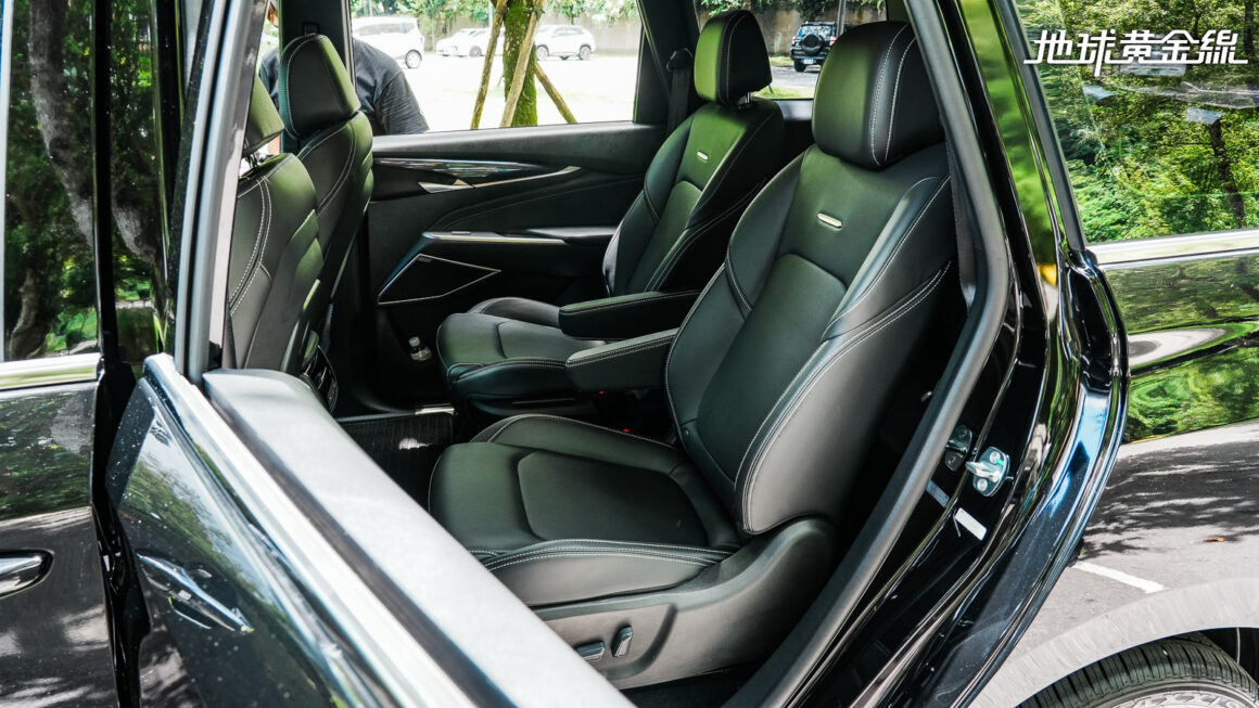 試駕／MG G50 Plus開箱首試，百萬級MPV換車需求它能接住嗎？ | 地球黃金線