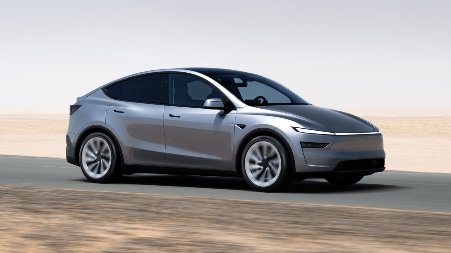 特斯拉Model Y海外出現兩起召回！美國改正260輛、澳洲更影響7301輛 | 地球黃金線