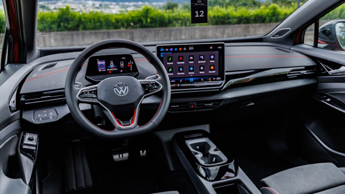 ID.5 Pro S往返南北只需1100元，暢遊8縣市、1200公里能耗達7.19km/kWh | 地球黃金線