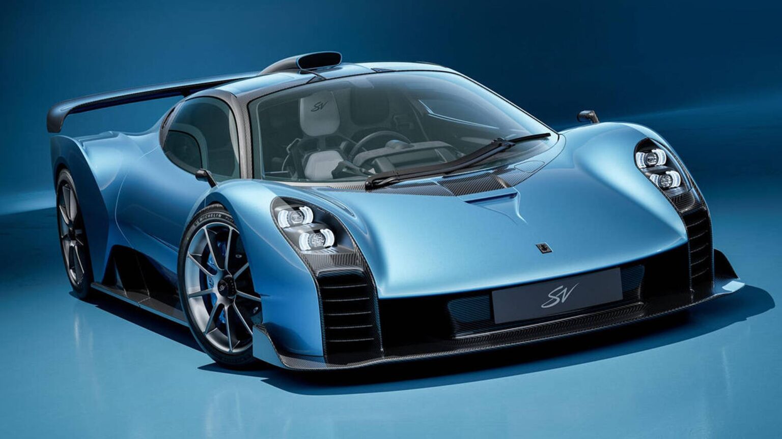 Gordon Murray推出S1 LM與Le Mans GTR，向利曼冠軍致敬同時再造傳奇 | 地球黃金線