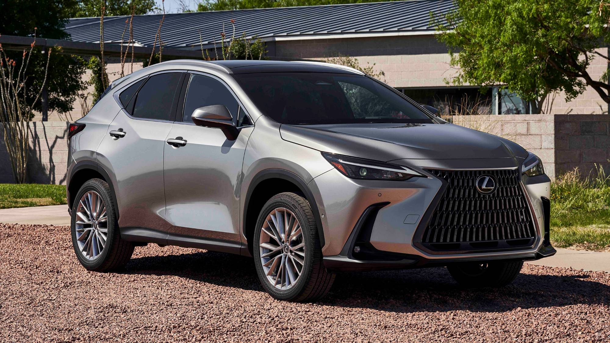 日系品牌依舊強勢，Lexus、Subaru獲得美國汽車滿意度第一名 | 地球黃金線