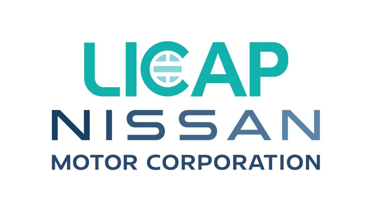 Nissan聯手LiCAP加速全固態電池量產計畫，目標2028年推出新世代電動車 | 地球黃金線