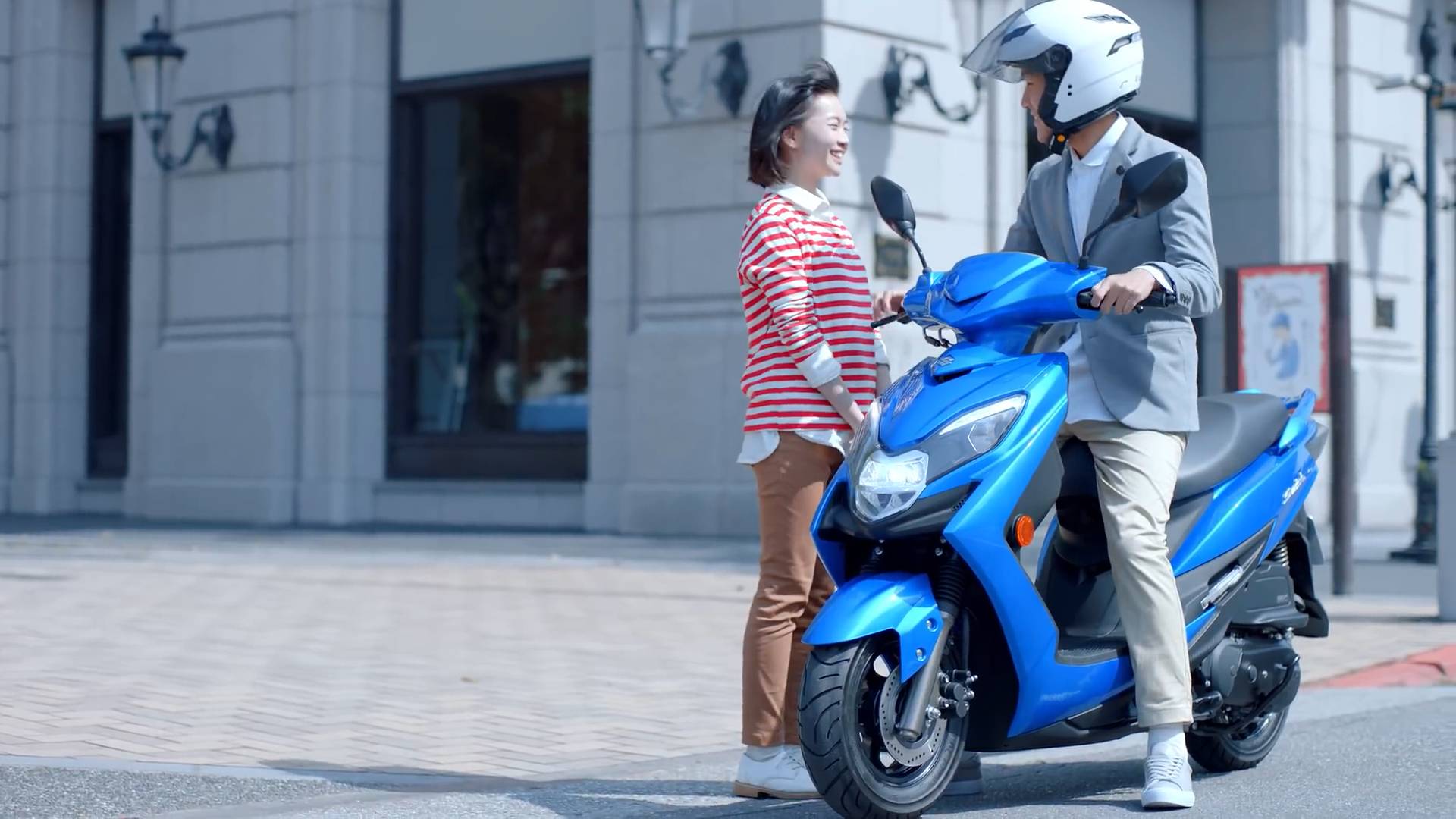 2025國民機車推薦：舊換新補助6千應入手5大廠牌哪款平價通勤125機車？ | 地球黃金線