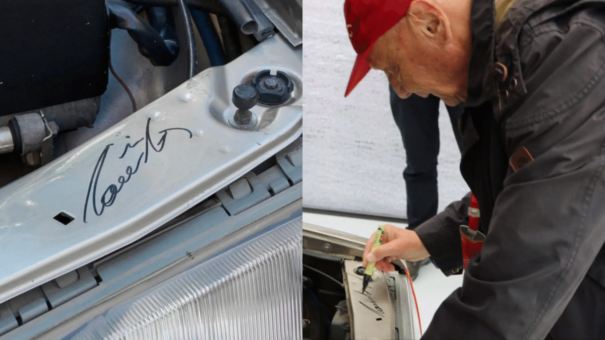 曾屬於Ayrton Senna的輝煌，車神洗拿賓士190 E 2.3-16即將拍賣 | 地球黃金線