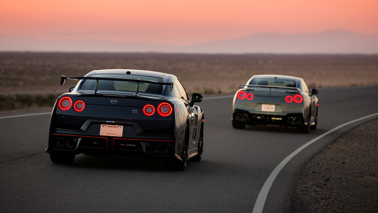 當代「東瀛戰神」R35 GT-R正式停產！Nissan證實下一代已在規劃中 | 地球黃金線