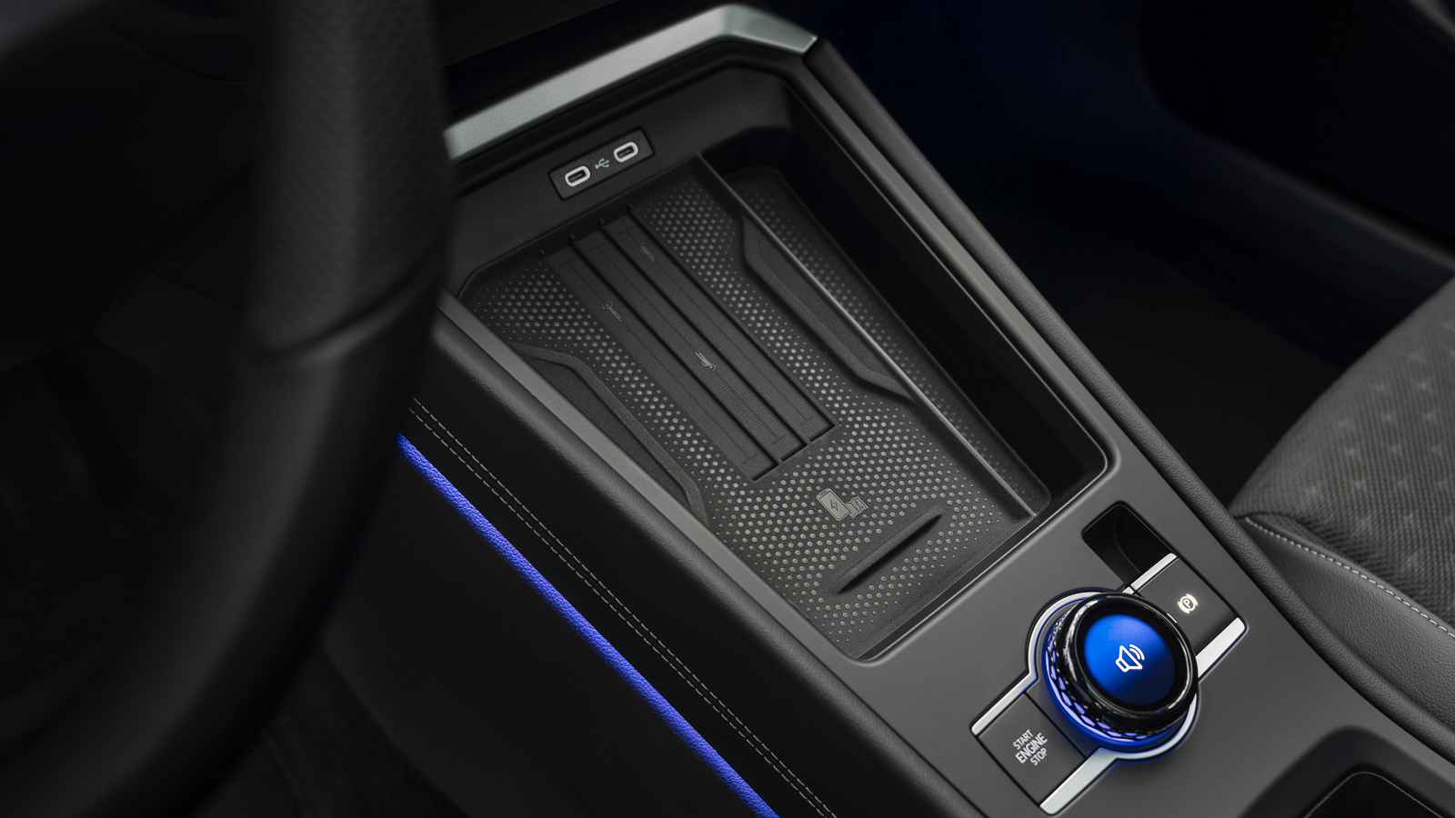 大改T-Roc亮相預告明年加入HEV動力，VW：T-Roc R同步開發中 | 地球黃金線