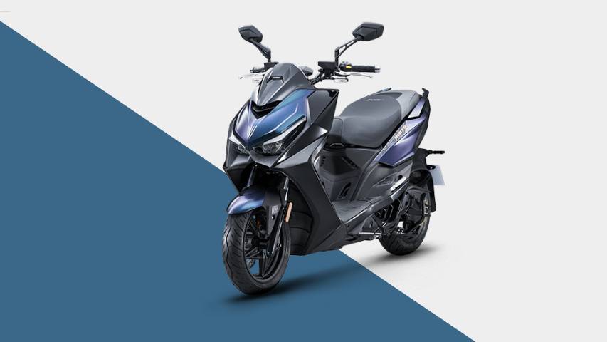 2026白牌旗艦水冷運動速克達推薦！三陽與光陽等5大廠牌機車整理 | 地球黃金線