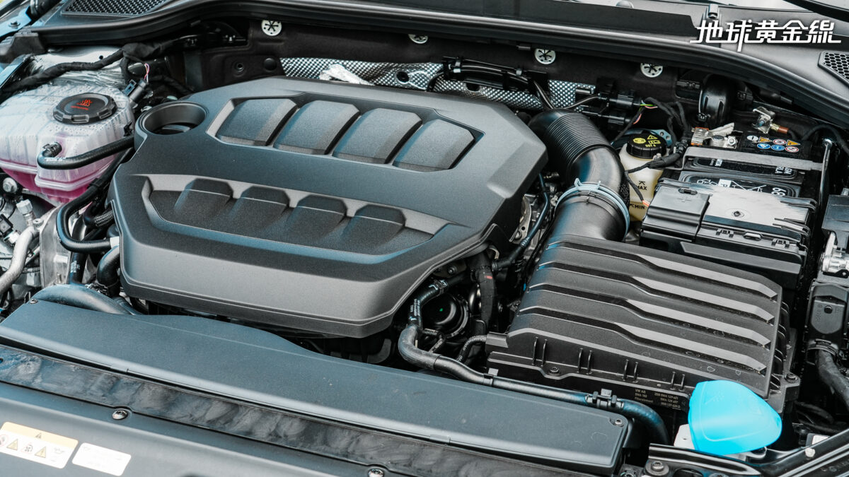 Octavia Combi 2.0 TSI 4×4售價142.8萬上市，Octavia小改拼圖補完 | 地球黃金線