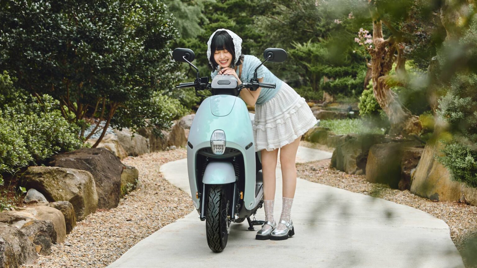 小改款SYM CLBCU油耗進化追加新色！與三陽Fiddle 125聯手加碼促銷 | 地球黃金線