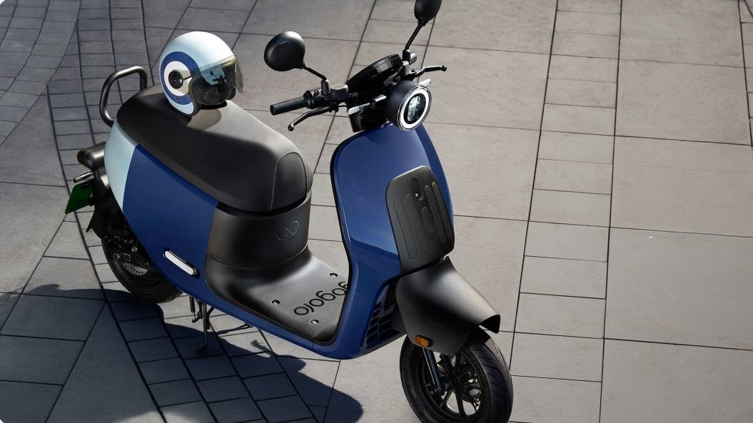 Gogoro Ezzy 500送測搶115機車級距？Viva悄悄下架官方回應了 | 地球黃金線