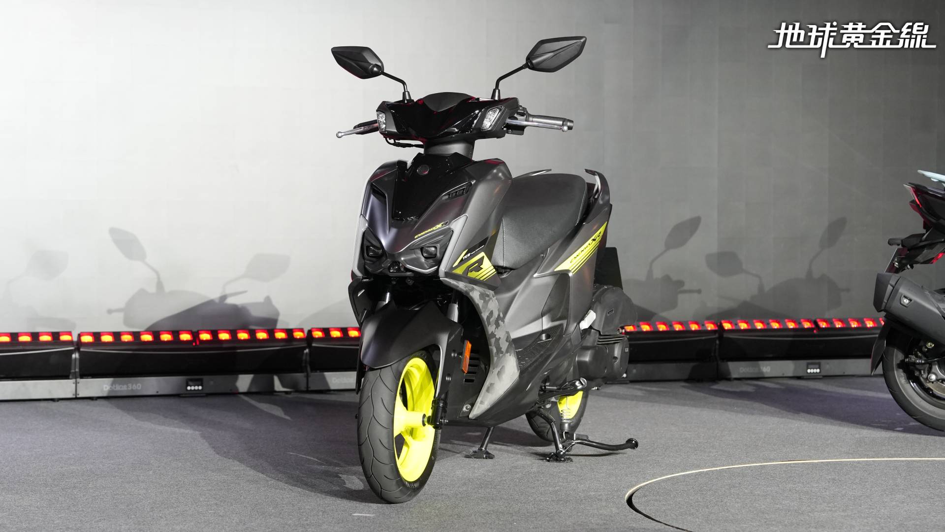 Yamaha勁戰七代價格9.45萬起！Cygnus X 125與Cgynus XR 155交車時間公布 | 地球黃金線