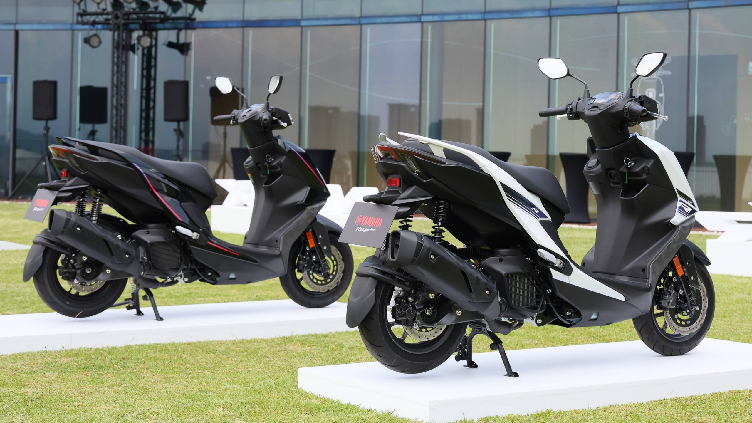 Yamaha勁戰155緊急取消一配備！公布Cygnus XR預購車主補償方案 | 地球黃金線