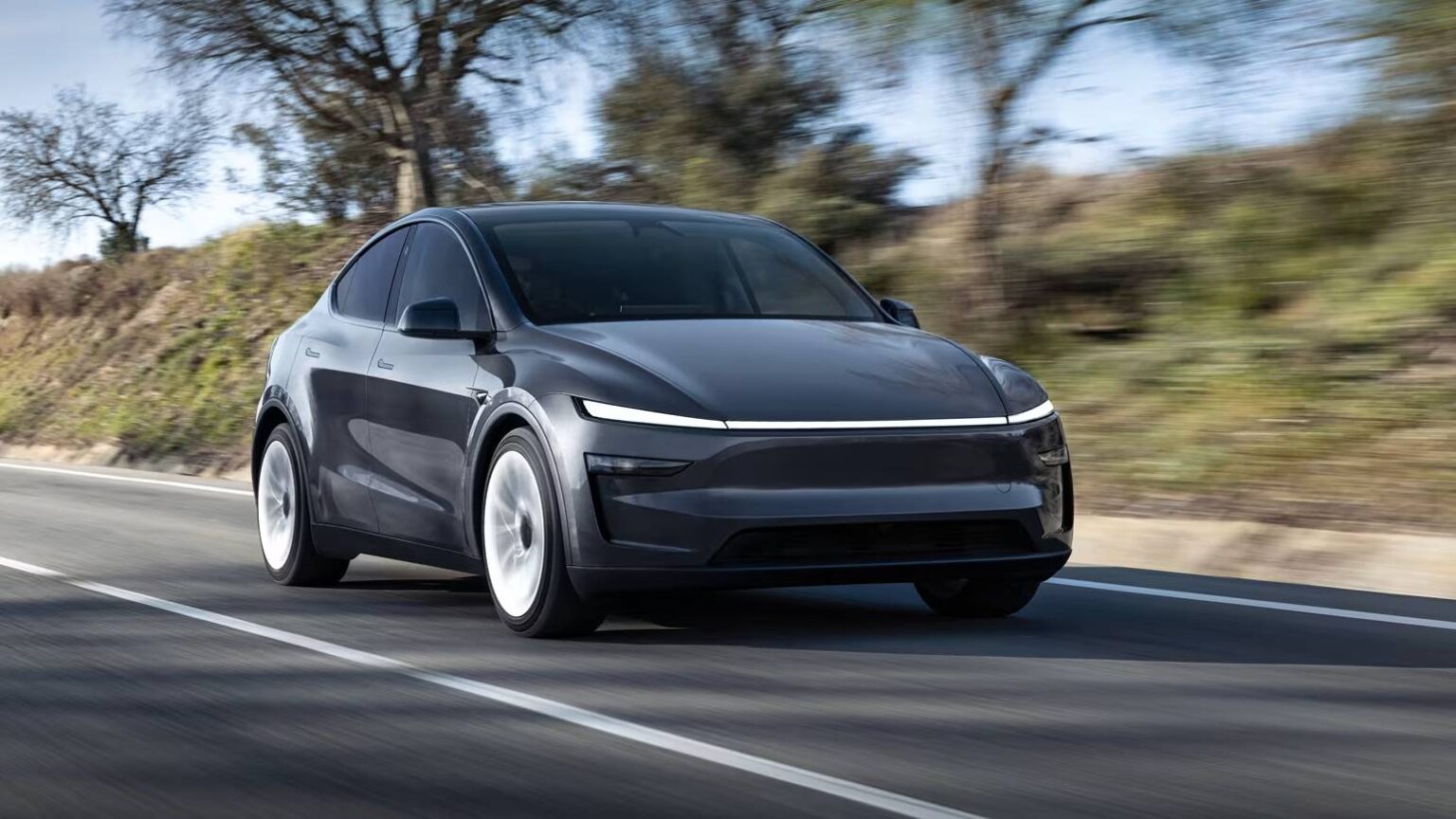 特斯拉Model Y海外出現兩起召回！美國改正260輛、澳洲更影響7301輛 | 地球黃金線