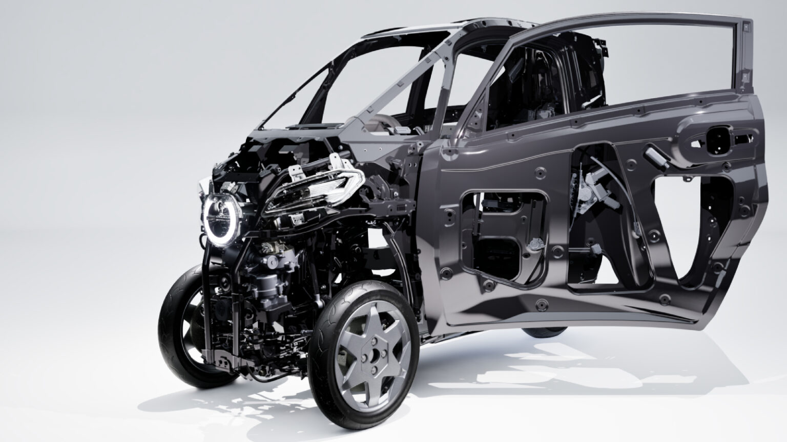 Lean3第二波預購9月12日啟動，企業版先行個人預購年底展開 | 地球黃金線