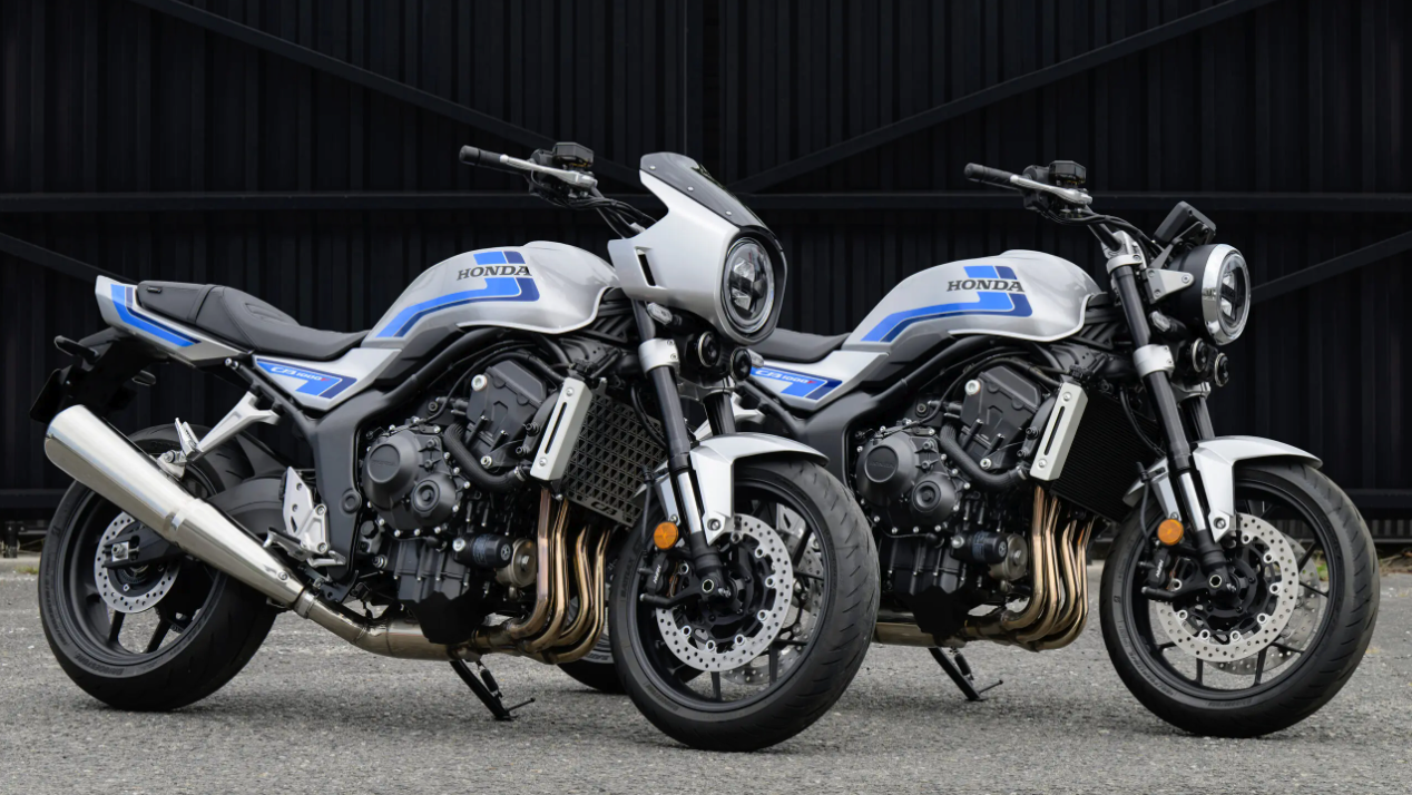 傳聞本田500c.c.新街車即將登場，有望搭載E-Clutch技術？ | 地球黃金線