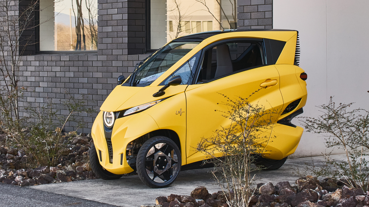 Lean3第二波預購正式啟動，企業版車型恢復原價31.8萬元接單 | 地球黃金線