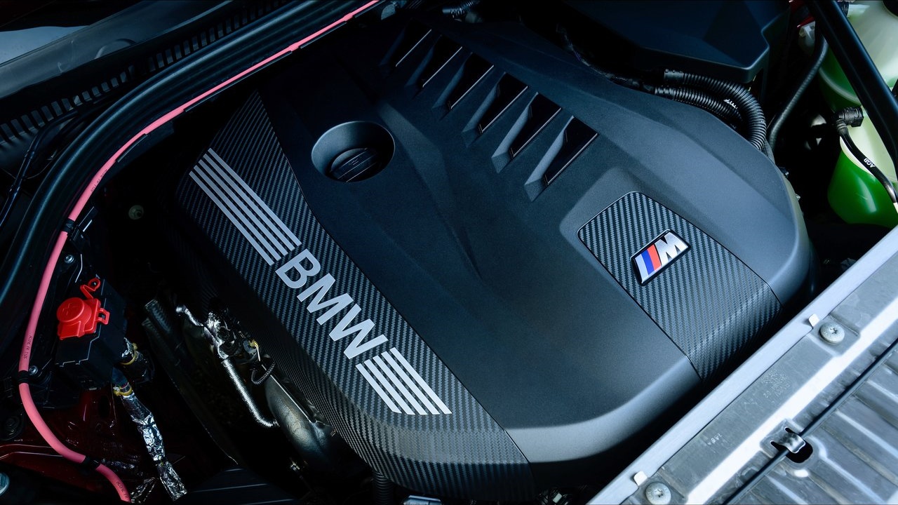 BMW再度表態不贊成淘汰引擎，撂下重話：讓消費者自己作決定！ | 地球黃金線