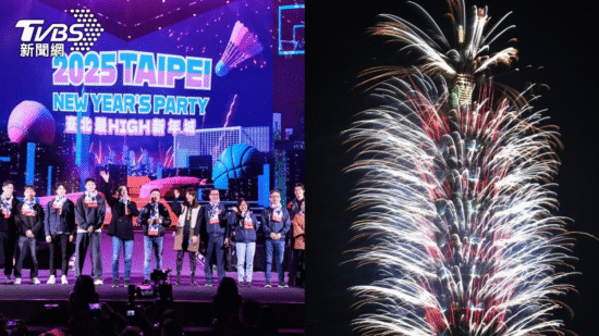 2026台北車展回歸世貿一館舉辦，搭上跨年活動早鳥票10/1開搶 | 地球黃金線