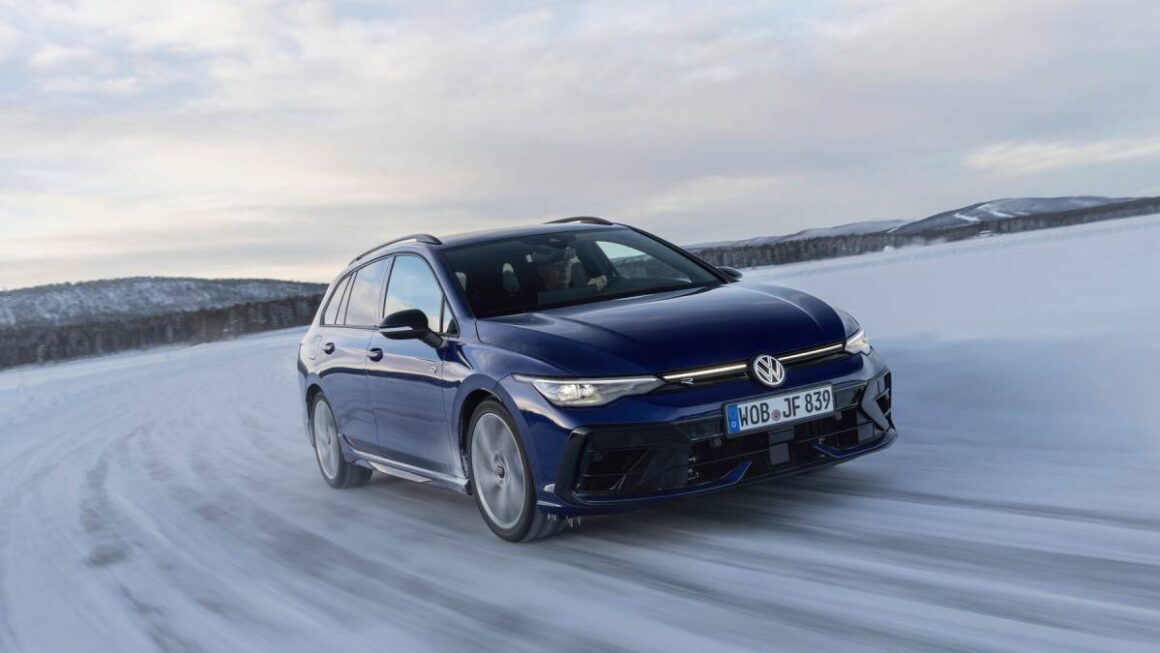 Volkswagen美國新車價上調，2026年式Golf車系漲幅最驚人！ | 地球黃金線