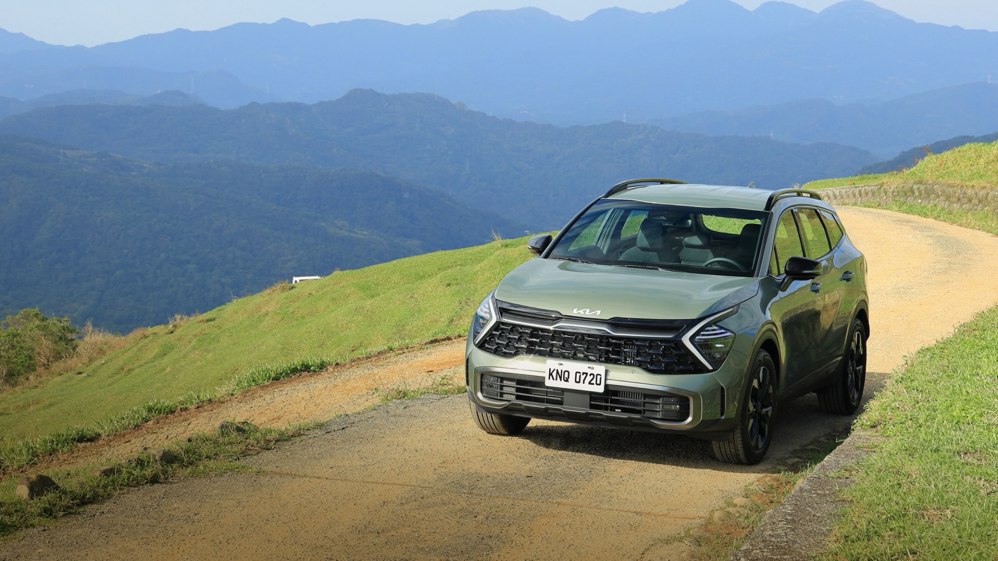 1萬元就能開Kia回家？10月「萬元入主」專案登場 | 地球黃金線