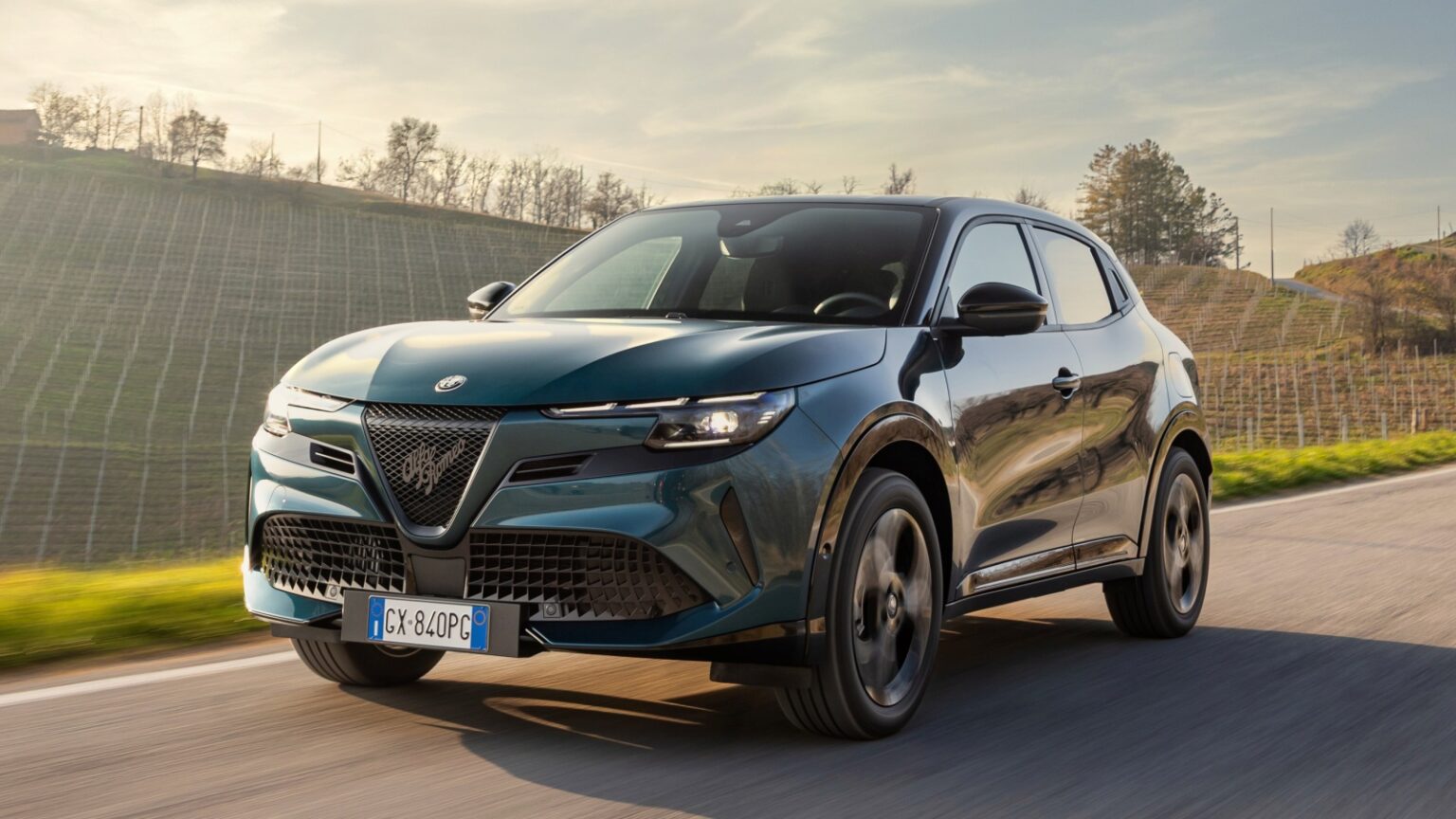 輕油電不等於油電動力？Toyota希望車商不要再誤導消費者 | 地球黃金線